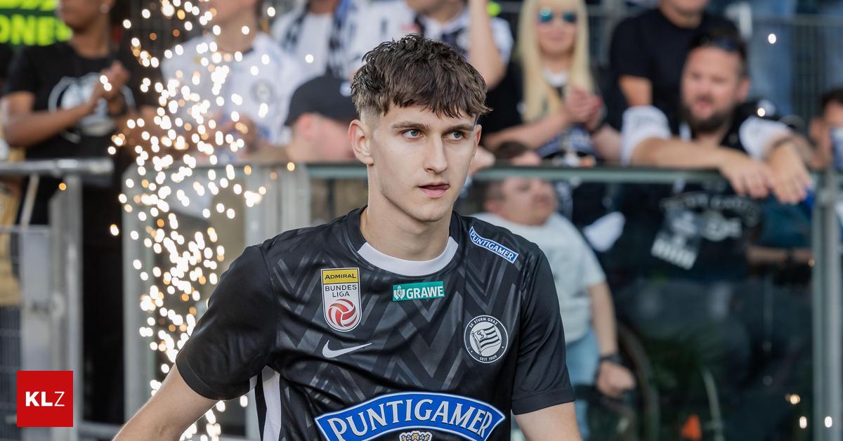 Leon Grgic zu Nationenwechsel: „Hoffe, dass die Bedrohungen aufhören“